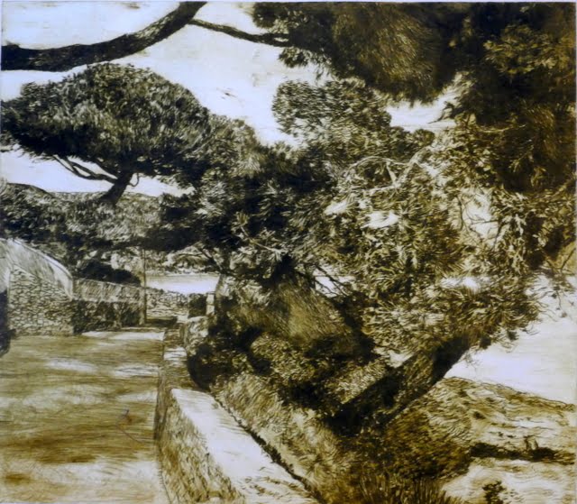 Meet the artists in Blubberhouses | Nidd Art Trail