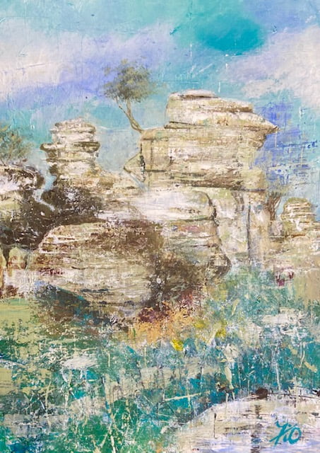 Briggate Arts Studios 2021 | Nidd Art Trail